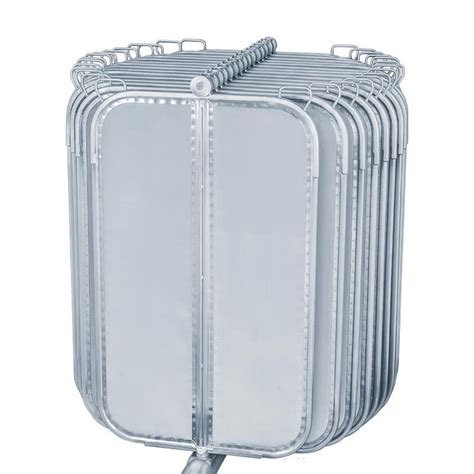 Filter Leaf Alloy Filter