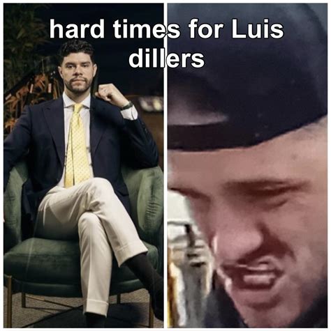 Fired Luis Morzone And Luis Ortiz R Thetpgfiles