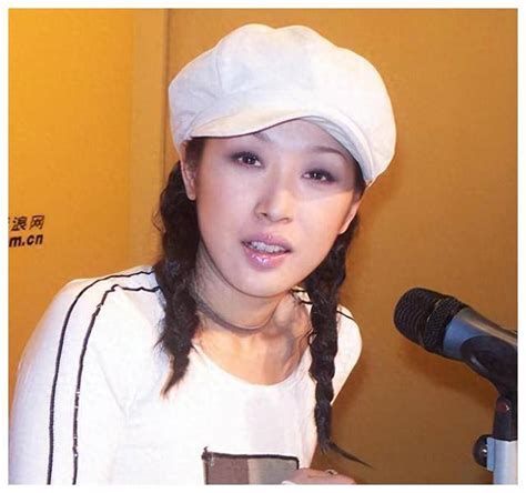 私生活混乱？这一次再多的名和利，都救不了51岁的孙悦