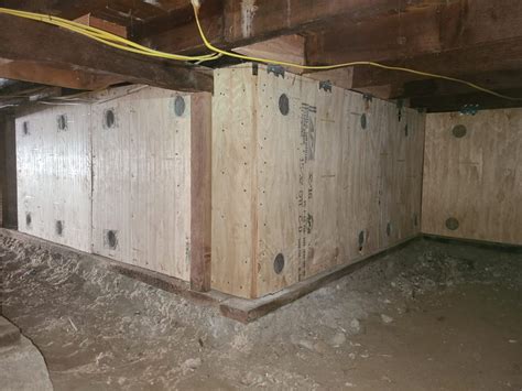 Earthquake Retrofitting Process Step By Step Guide