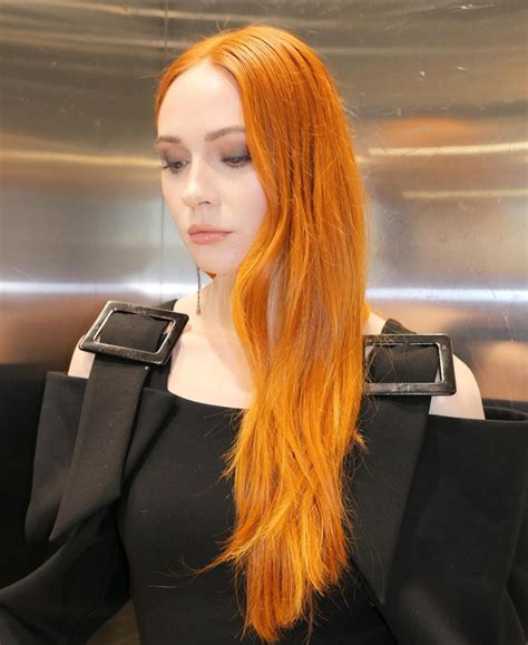 익스트림무비 캐런 길런이 올린 가오갤 3 서울투어 샷들