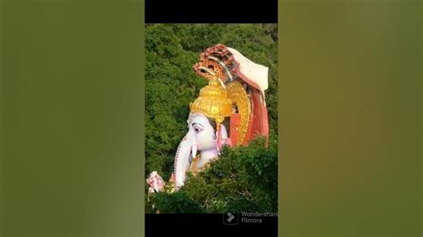 Ytshorts 🚩ॐ गं गणपतये नमः🚩🚩🙏🔱ll ॐ 🔱🙏🚩🚩जय श्री गणेश जी महाराज🚩🚩 ॐ श्री