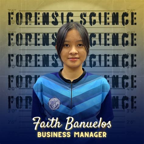 Smu Forensic Science Added A New Photo Smu Forensic Science