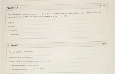 Solved Ents Ter 15 Pts Question 22 Dr Steinguard Wants To