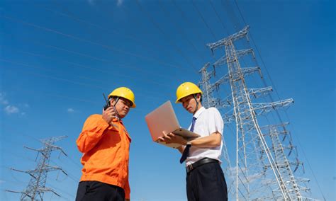 Substation Scada System