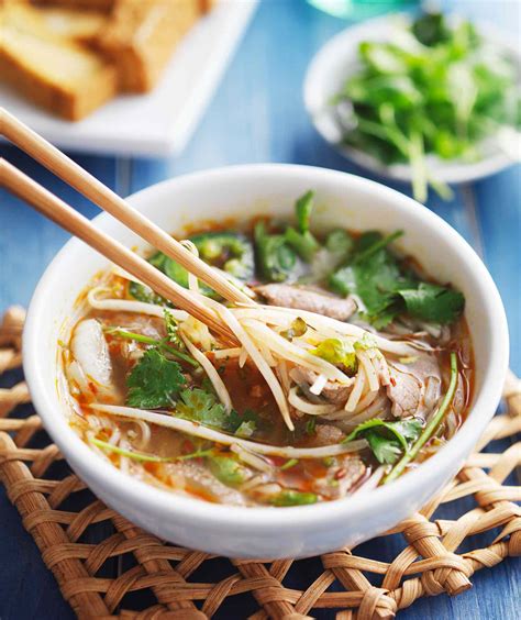 Everything You Need To Know About Pho And How To Make It