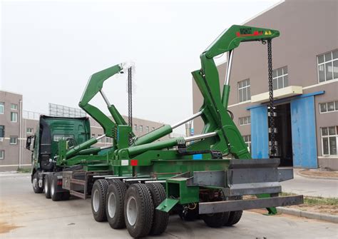 What Is Side Loader Trailer And Why Use It 2026 Panda Mech