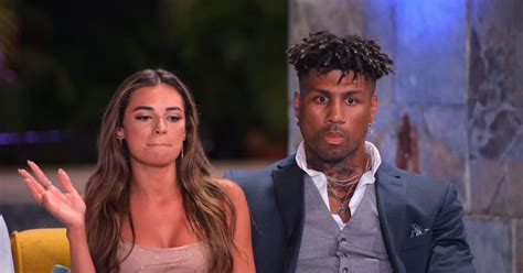 Are Dom Gabriel And Georgia Hassareti The Perfect Match Here S What