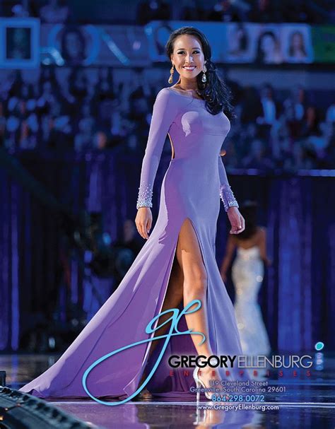 Crystal Lee Miss California 2013 And First Runner Up To Miss America