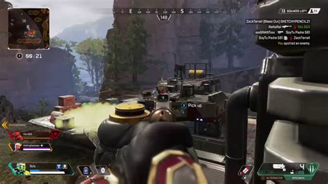 Apex Just Another Variable Youtube
