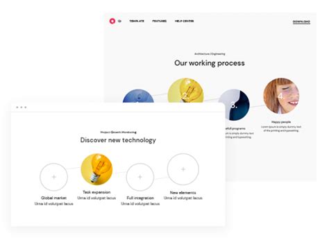 Process Block For Gutenberg Qi Blocks For Gutenberg