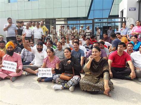 After Gurugram Incident 9 Year Old Girl Molested At Panipat School