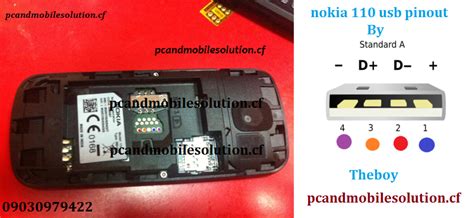 Usb Pinout Download Free Plesyn