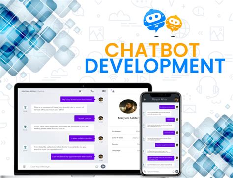 create chatbot using machine learning and deep learning by tecbeck355