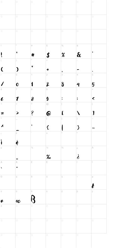 Love Moment Font