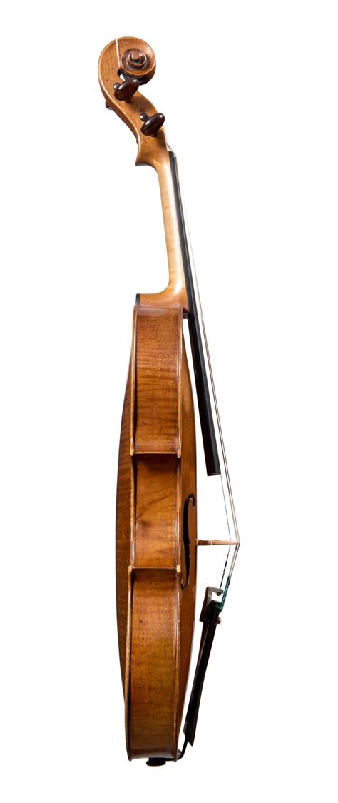 Joseph Hill Viola London 1778 Ingles And Hayday