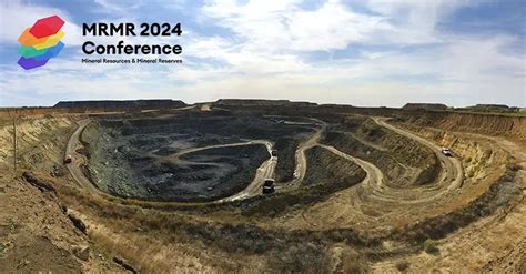 Mineralresources Geology Minegeology Mining Miningindustry Seequent Srk Consulting