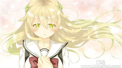 游戏cg 司田カズヒロ なつめえり ミズタマ さくら、もゆ。 As The Nights，reincarnation 精选cg