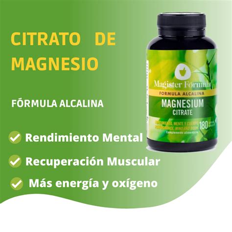 Tomar Magnesio Para Dormir Mejor Tómalo Por La Noche AsÍ