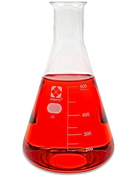 Erlenmeyer Flasks