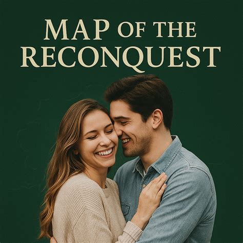 Map Of The Reconquest Eduardo Cruz Hotmart