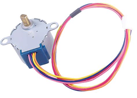 Projekt Arduino Stepper Volldampf Projekt Arduino Stepper Volldampf