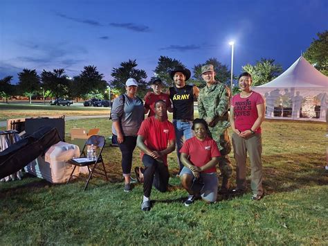 Fort Eustis Fort Eustis Army Community Service Acs