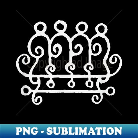 King Paimon Sigil High Resolution Png Sublimation File Inspire Uplift