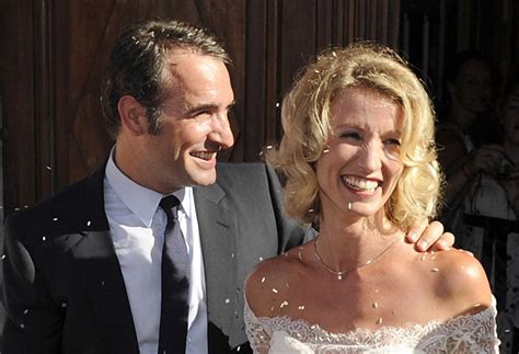 Alexandra Lamy N Est Pas Seulement La Femme De Jean Dujardin Gazette