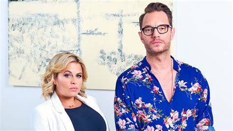 Celebs Go Dating All 4