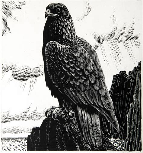 The Eagle I Chris Beetles