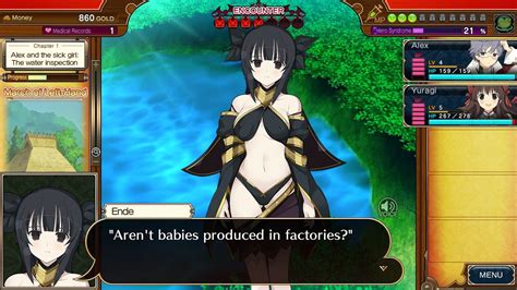 Evenicle 2 Clinical Trial Edition On Steam Evenicle 2 Clinical Trial Edition On Steam