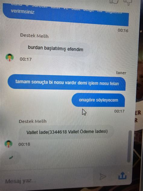 Vallet Tr Vallet Comtr Dikkat Şikayetvar
