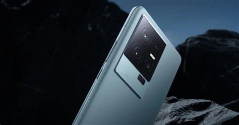 24 Gb Ram Snapdragon 8 Gen 3 And 144 Hz Screen Iqoo 12 And 12 Pro Are