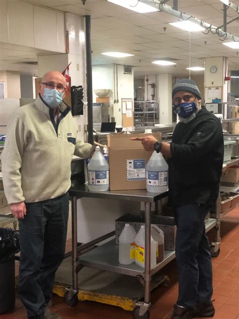 During This Pandemic We Have Been Given The T Of Seeing Those In