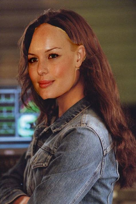 Kate Bosworth As Betty Ross By Steveirwinfan96 On Deviantart