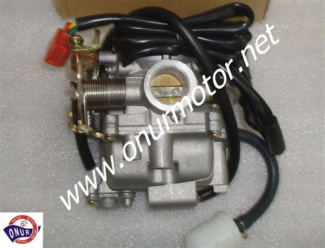 SCOOTER 150 KARBÜRATÖR - SCOOTER 150 - Çin Motorsiklet Yedekparçaları ...