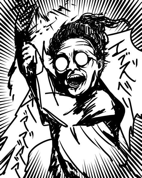 「エクズベリアア゛ア゛ア゛ア゛ア゛ア゛ーーッ 薩摩ホグワーツ 」イルメルダ🩹の漫画