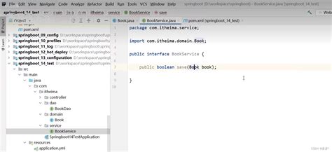 Spring运维之业务层测试数据回滚以及设置测试的随机用例 Csdn博客