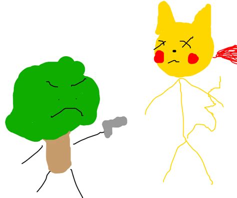 X From Bfb Kills Allmight From Myheroacademia Drawception