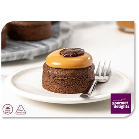 Desserts - Godden Food Group - Godden Food Group