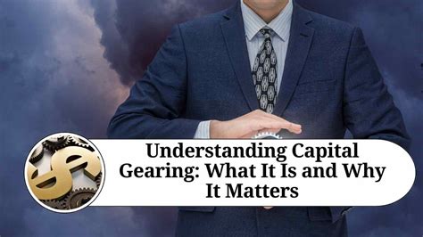 Understanding Capital Gearing What It Is And Why It Matters Marg Erp