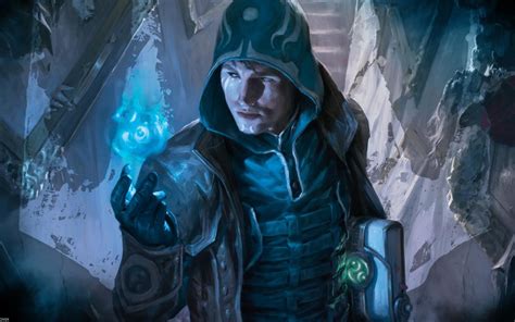 Jace Beleren Wallpapers 23 Images Wallpapercat