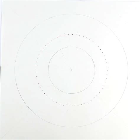 How To Make A Circular Grid For Celtic Key Patterns Julie JAO