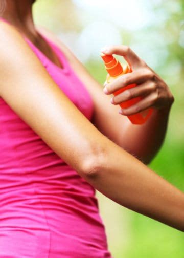 14 Homemade Insect Repellent Recipes That Actually Work Gudgear