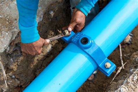 5 Tips For Installing Water Lines In Your Home Baylor Heating And Air