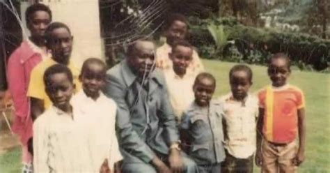 Body Of Idi Amins Son Who Died In Egypt Flown To Uganda For Burial
