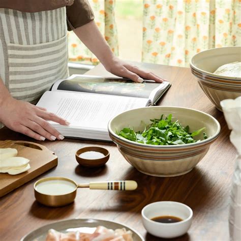 Magnolia Table Cookbook Volume 3 Desert Sol