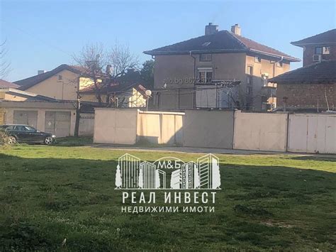 Продавам парцел в грДимитровград Продажба 305 кв м В регулация УПИ С
