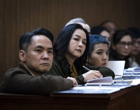 香港一代玉女宣布复出！49岁仍风韵犹存，豪门梦碎遭前夫出轨背叛正义回廊叶蕴仪复出新浪新闻